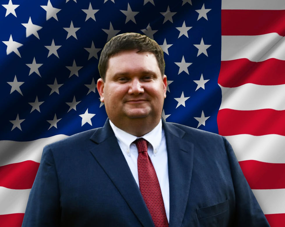Liam Scully – Circuit Court Judge
